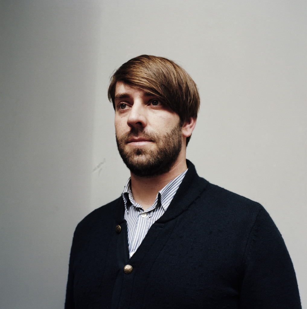 Fabian Wolff – Heeb