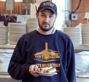 David Manheim – Heeb