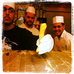 David Manheim – Heeb