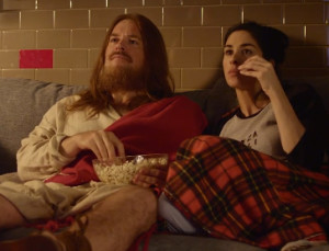 Links For Sarah Silverman And Her Best Bud Jesus – Heeb