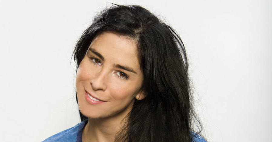 Mark Your Calendars – Sarah Silverman To Host SNL On Oct. 4th – Heeb