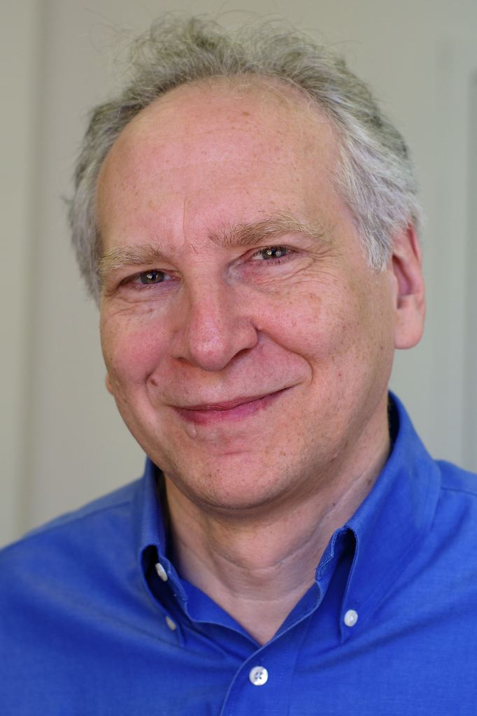 Chosen Reads: You Go, Grandma – Brian Morton’s “Florence Gordon” – Heeb