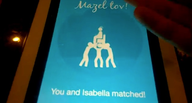 This Jewish Hookup App Will Match You With Anyone – Heeb