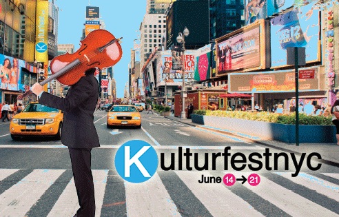Heeb‘s Choices for KulturfestNYC: What’s Not To Love? – Heeb